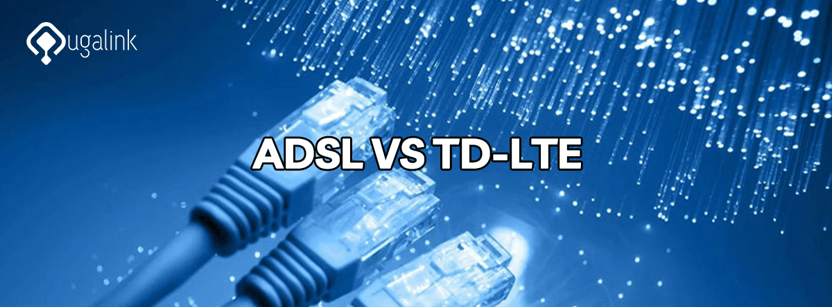 مودم LTE چیست؟ - یوگالینک